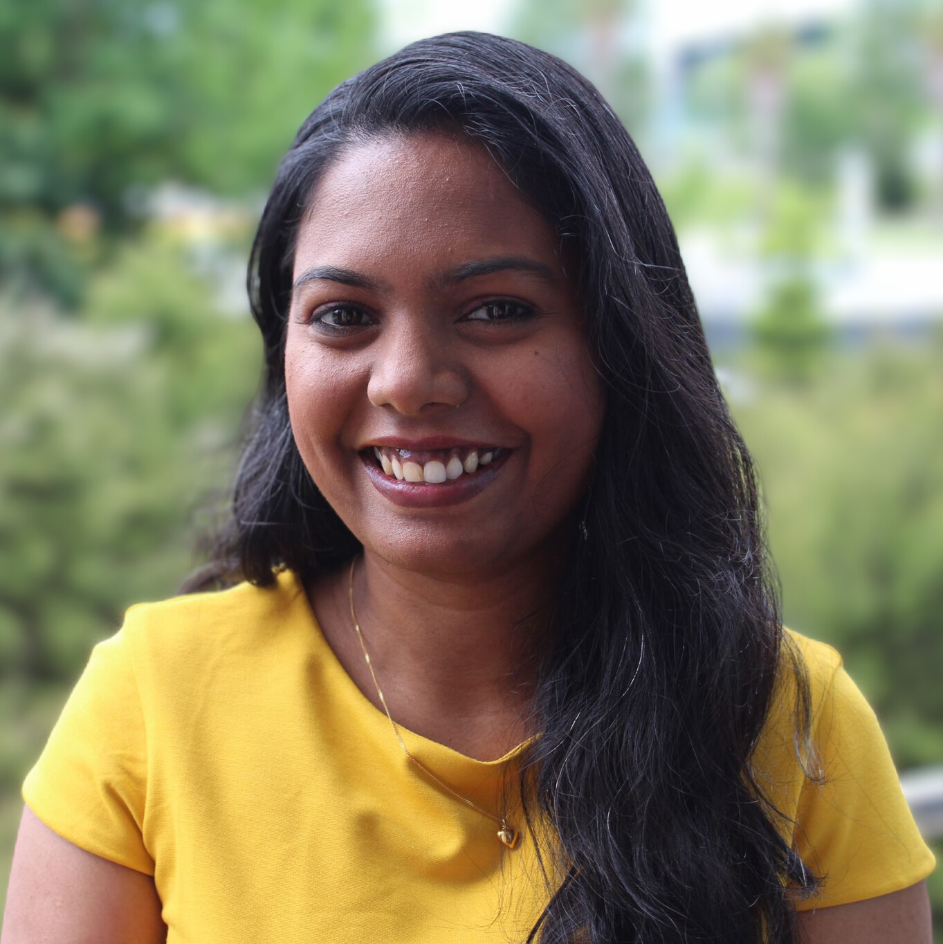 Data Science Portfolio - Heshani Edirisinghe